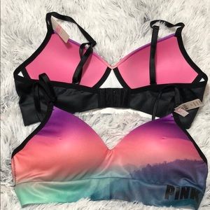 PINK Victoria's Secret | Intimates & Sleepwear | Pink Victoria Secret ...